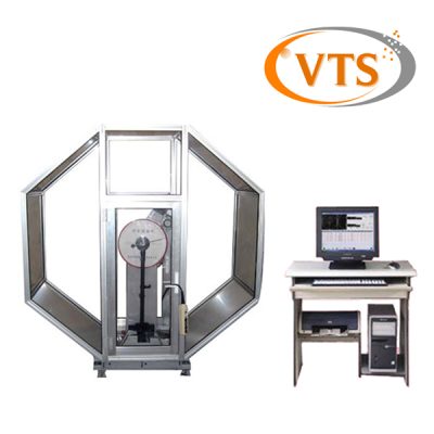 150J 300J 500J Digital Display Charpy Impact Testing Machine