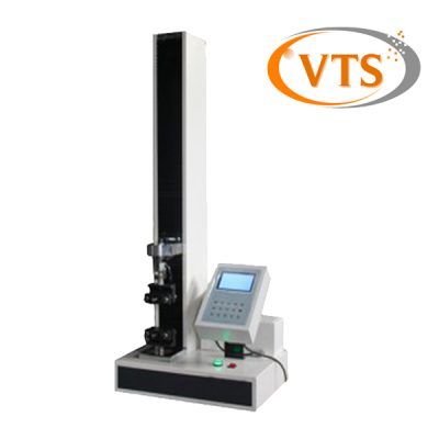 500N-5kN Digital Display Tensile Testing Machine - Testing Equipment ...