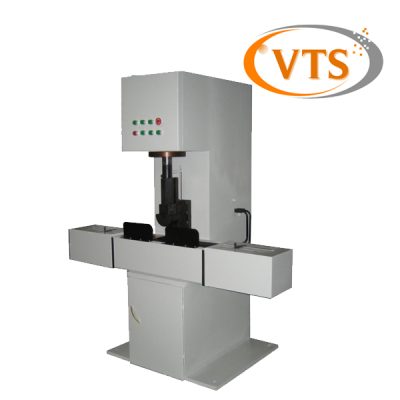 GW-40D Steel Bar Vertical Bending Testing Machine