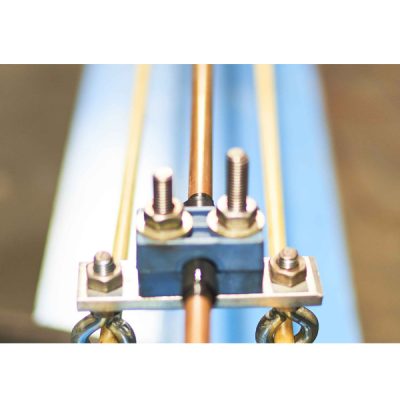 IEC 61395 Creep Testing Machine Stranded Conductors