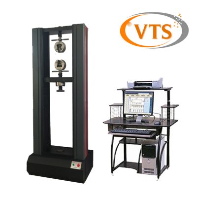 10KN 20KN 50KN Steel Wire Tensile Strength Tensile Testing Machine