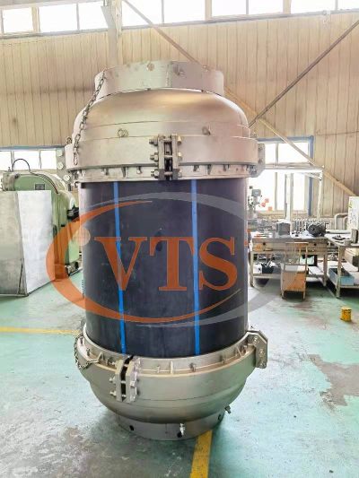 ASTM D1785 PVC Tester Pressure Pressure Pressure