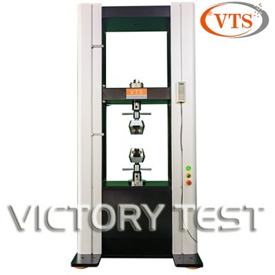 100kN Electromechanical Universal Testing Machine