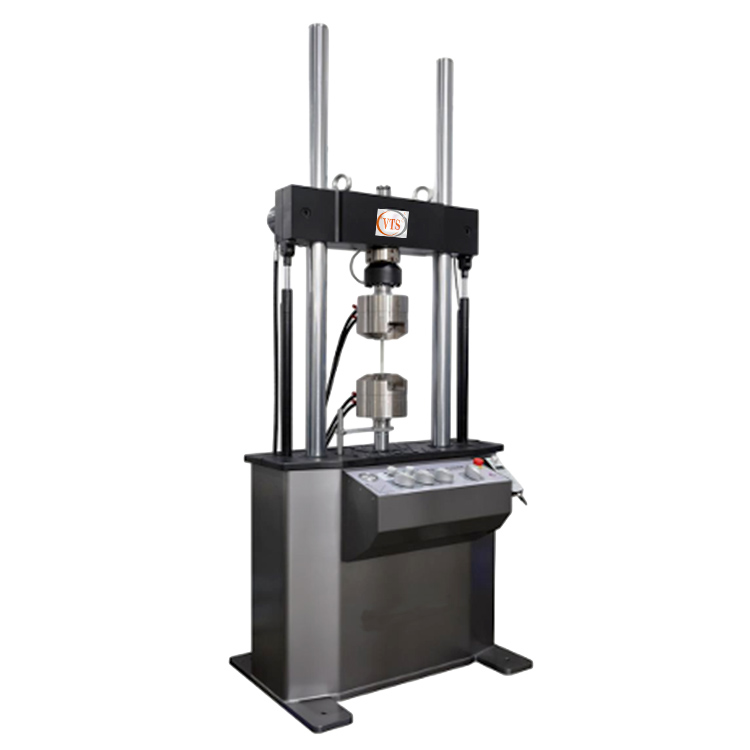 ASTM E399 Dynamic and Fatigue Testing Systems