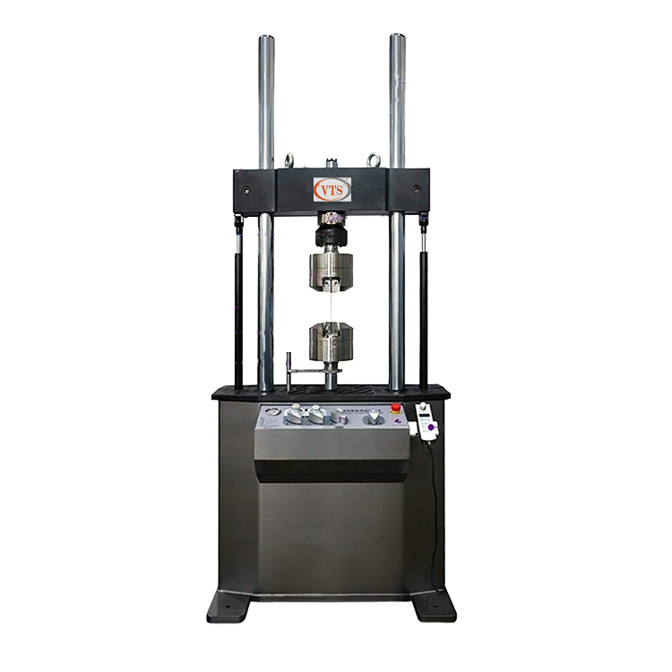 ASTM E399 Dynamic and Fatigue Testing Systems