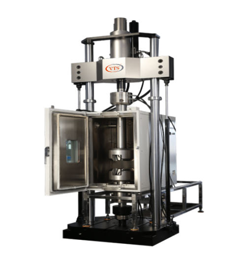 BS 7448 Dynamic and Static Testing Machines